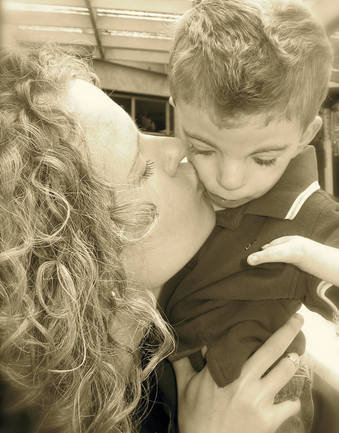 susan is coming!! - Lisa Leonard Designs Blog