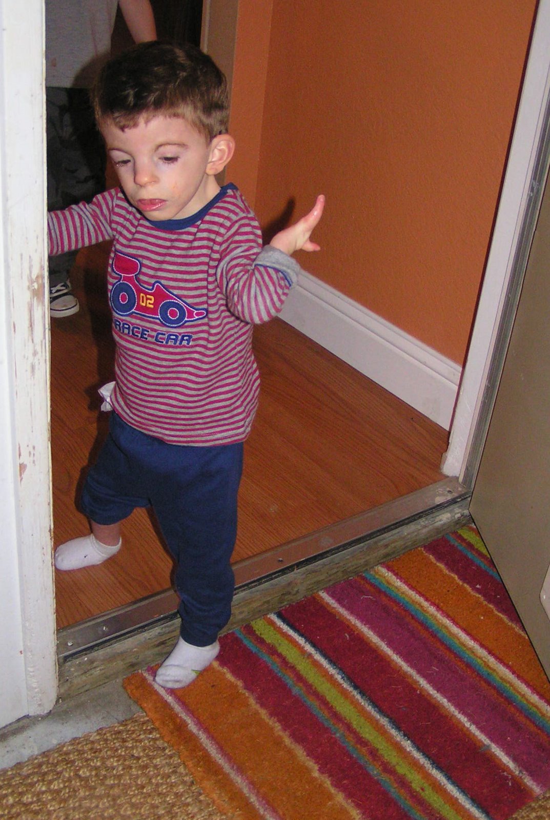 my kids have all the cool moves… - Lisa Leonard Designs Blog