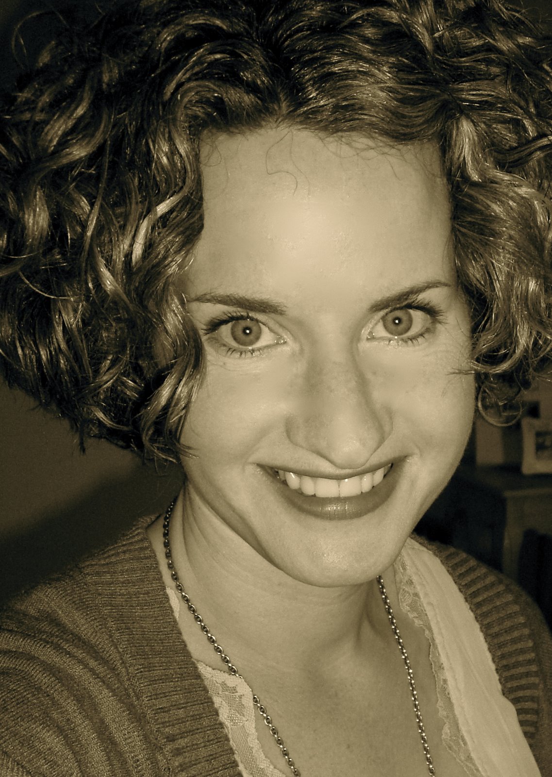 7 things you might not know about me … - Lisa Leonard Designs Blog