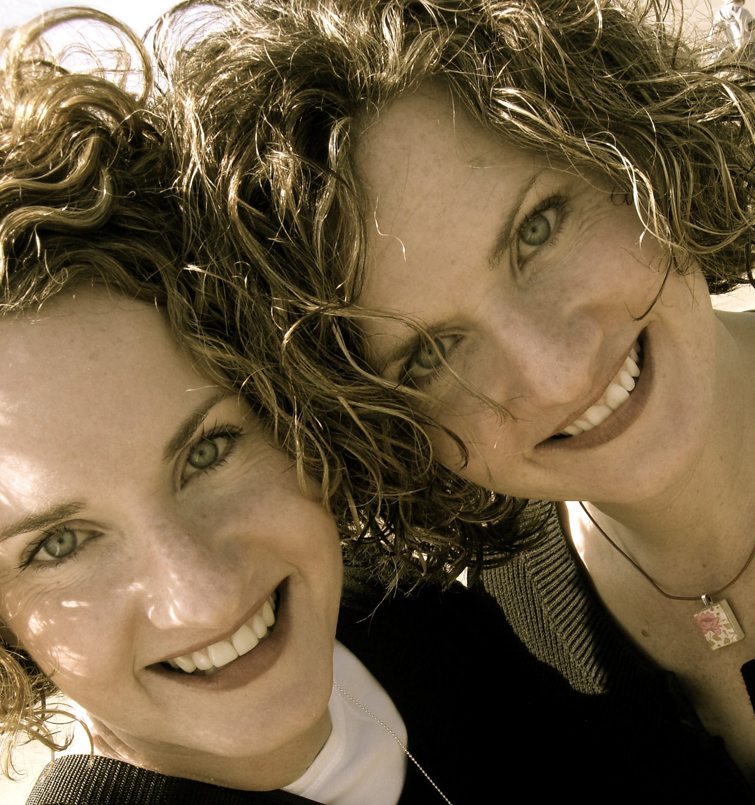 soak it up. - Lisa Leonard Designs Blog