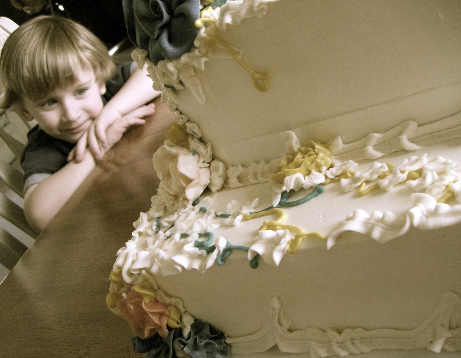 sweet tooth. - Lisa Leonard Designs Blog