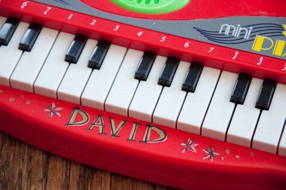 celebrating david - Lisa Leonard Designs Blog