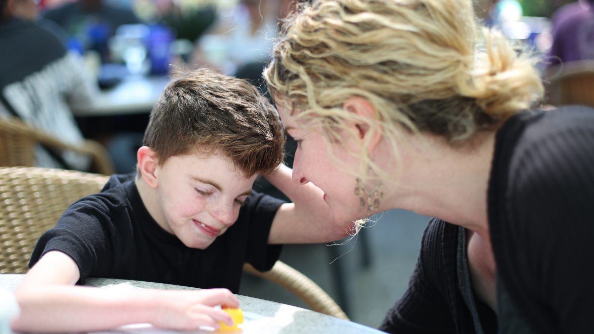 choose joy - Lisa Leonard Designs Blog