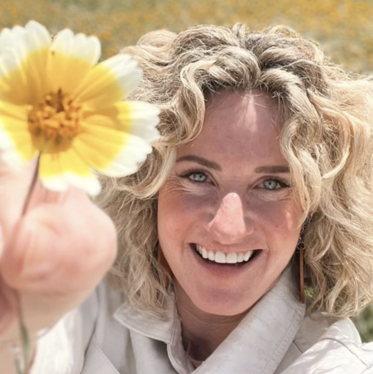 I had a lightbulb moment… - Lisa Leonard Designs Blog