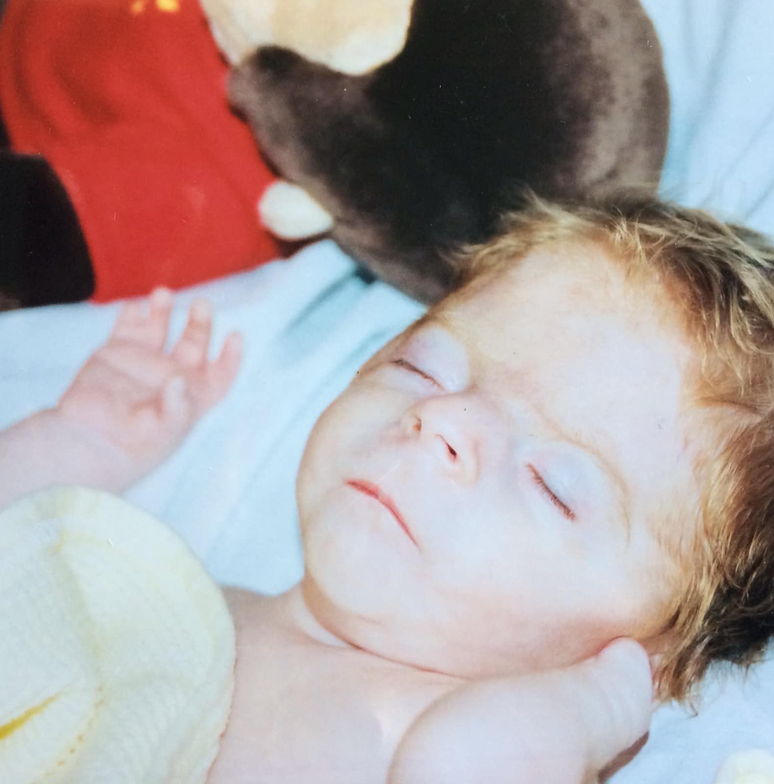 We knew something was wrong - Lisa Leonard Designs Blog